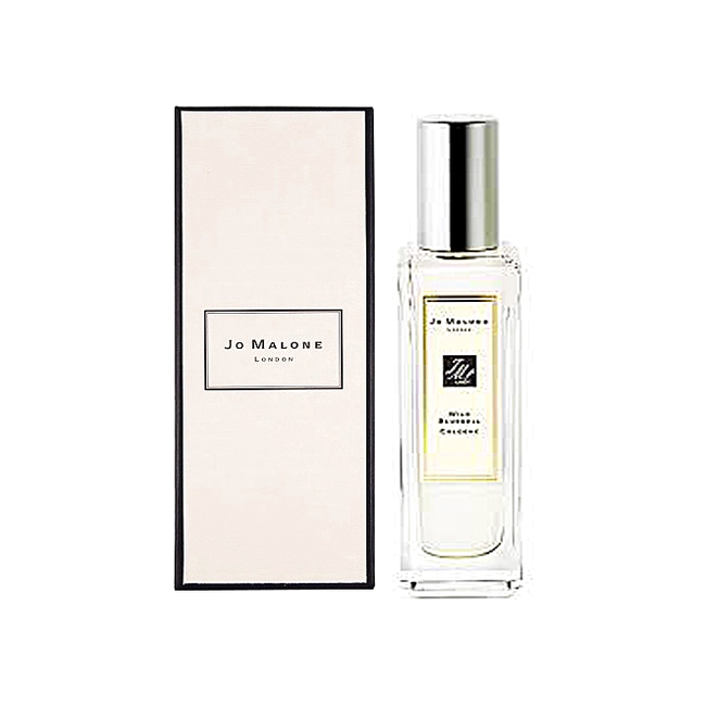 Духи Jo Malone Wild Bluebell 30 мл для женщин - Джо Малон Колокольчик, аромат Bluebell