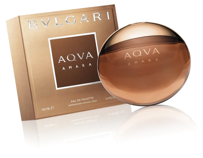 Мужской аромат Bvlgari Aqva Amara 100 мл - Булгари Аква Амара