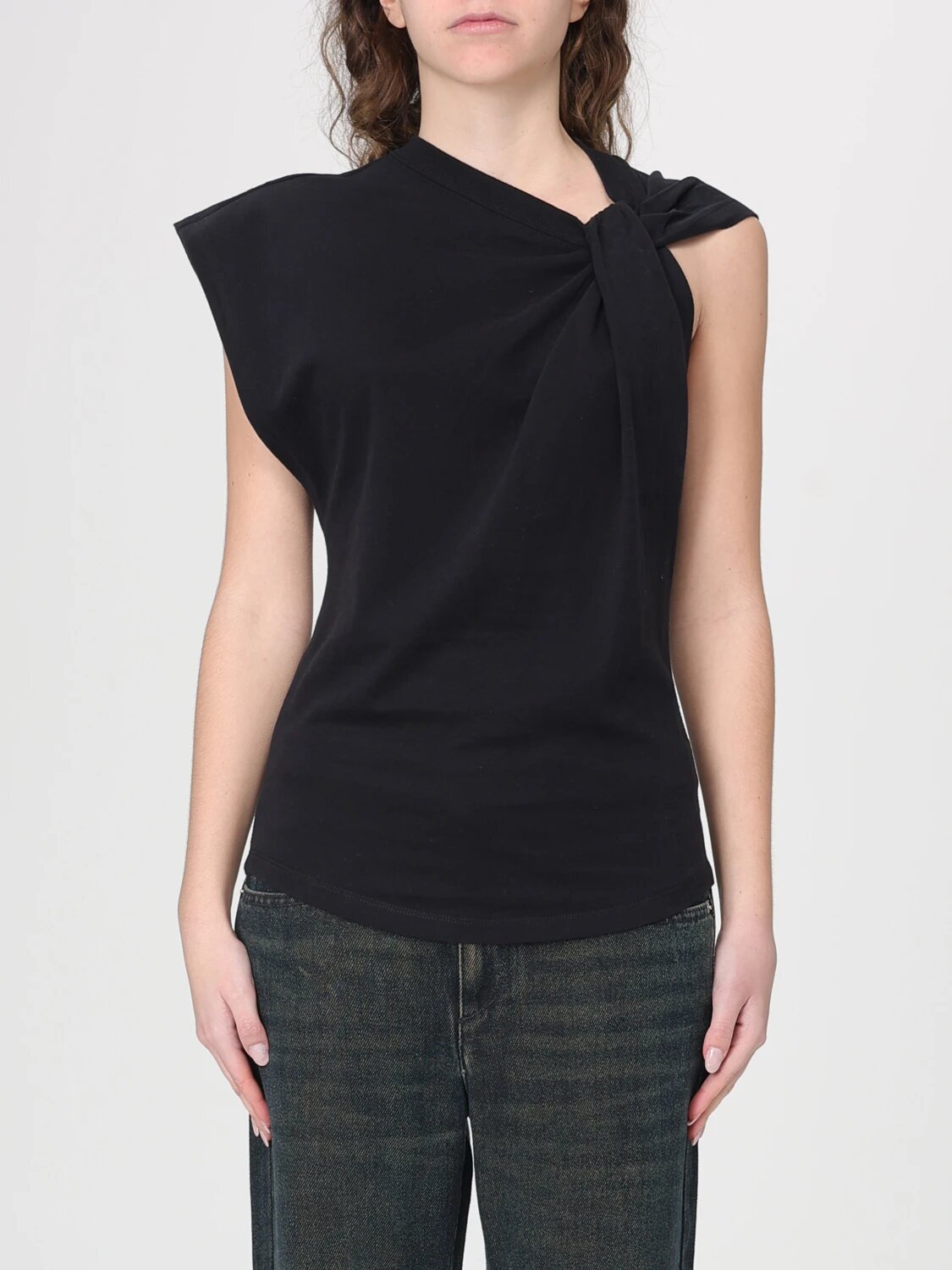Футболка Nayda Isabel Marant
