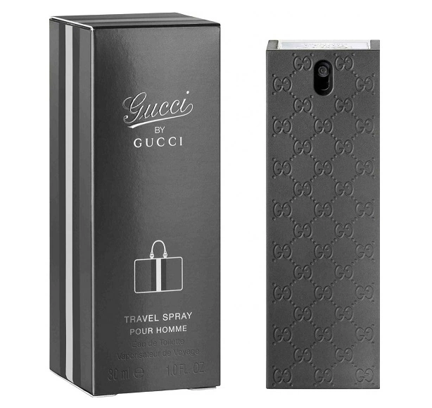 Gucci By Gucci Pour Homme 30 мл мужской парфюм / Гуччи Бай Пур Хом