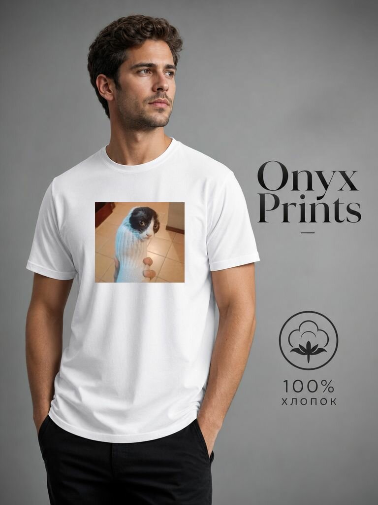 Футболка ONYX PRINTS