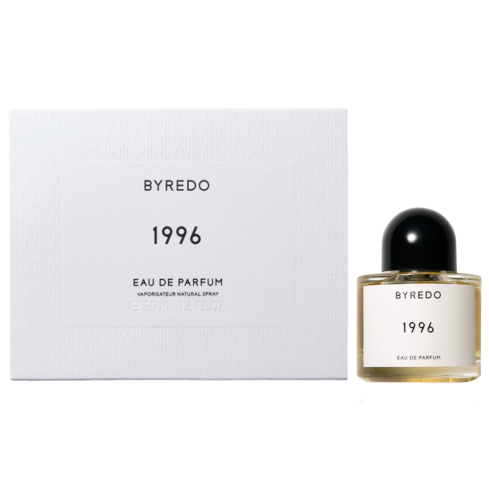Byredo 1996 Inez and Vinoodh духи для мужчин и женщин 50 мл - Байредо Инез и Винудх