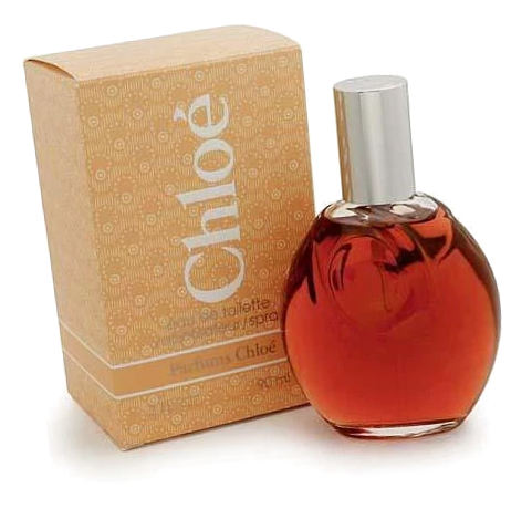 Chloe Chloe туалетная вода для женщин 90 мл - Хлое Хлоя женский аромат парфюм
