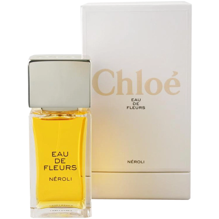 Хлое О Де Флер Нероли 100 мл - женский аромат / Chloe Eau De Fleurs Neroli