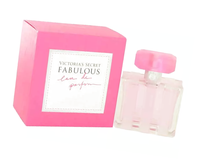 Парфюмерная вода Victoria`s Secret Fabulous 100 мл женская / Виктория Сикрет Фабулос аромат
