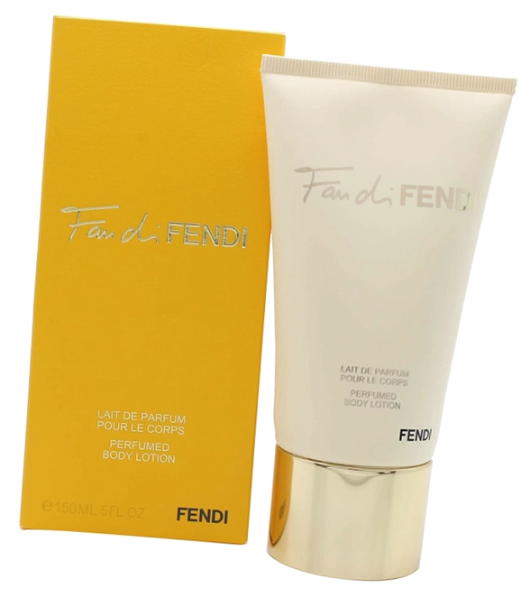 Лосьон Fendi Fan Di Fendi парфюмированный 150 мл для женщин / Фан Ди Фенди