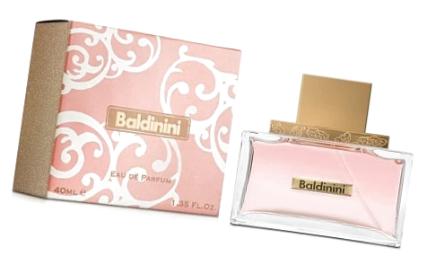 Baldinini Baldinini парфюм женский 40 мл / Бальдинини Бальдинини