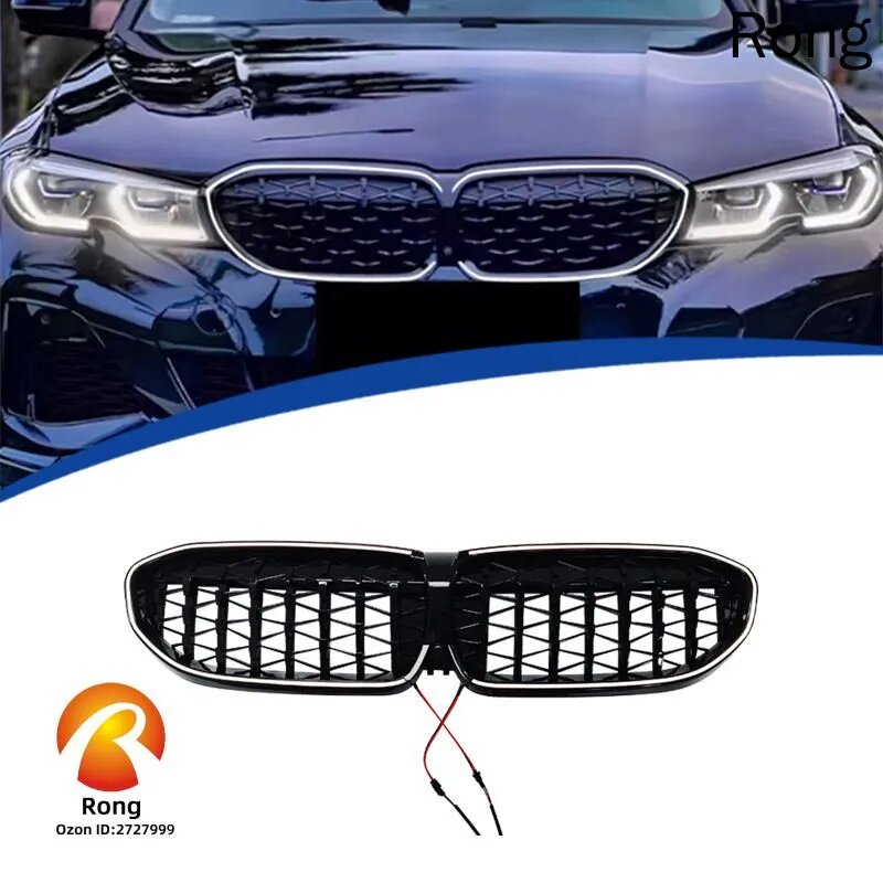 BMW Защита внешних частей автомобиля, 1 шт.
