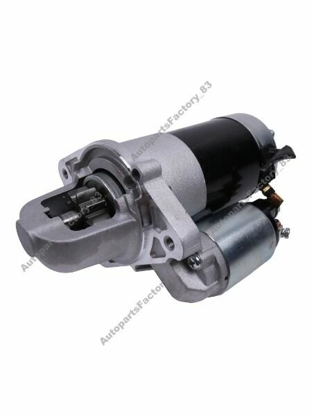 Стартер 12V 9T MK663008 для Mitsubishi Fuso FE160, FE180, FE125 2012-2014