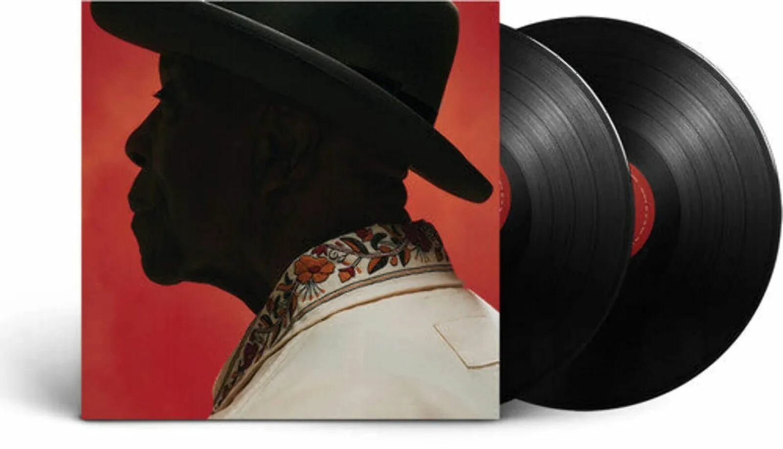 Виниловая пластинка Buddy Guy Ain't Done With The Blues (Релиз 2025)