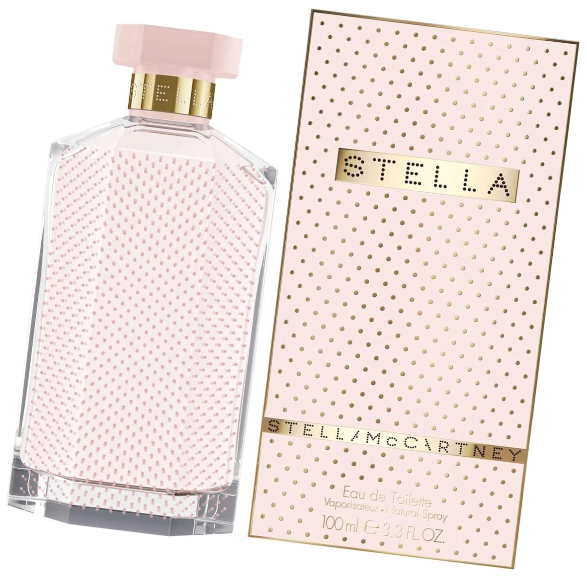 Stella Mccartney Stella 100 мл туалетная вода для женщин - аромат Стелла Маккартни О Де Туалет