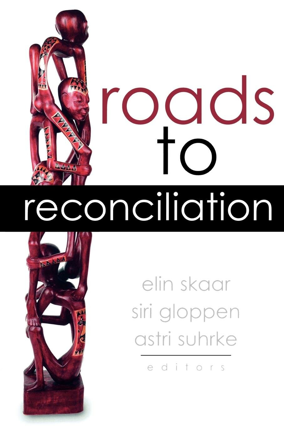 Roads to Reconciliation — фото 1