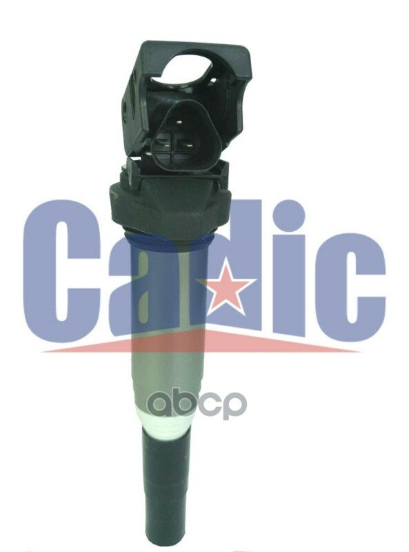 Катушка зажигания BMW F20, E90, F30, F10, F01, X1, X3, X5, X6 1.6-3.0i, CITROEN C4, C5 1.6i 06- Cadic арт. KD9152