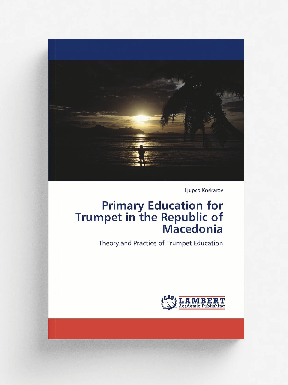Primary Education for Trumpet in the Republic of Macedonia