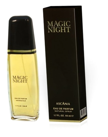 Парфюм Парли парфюм Меджик Найт 50 мл женский - Parli Parfum Ascania Magic Night