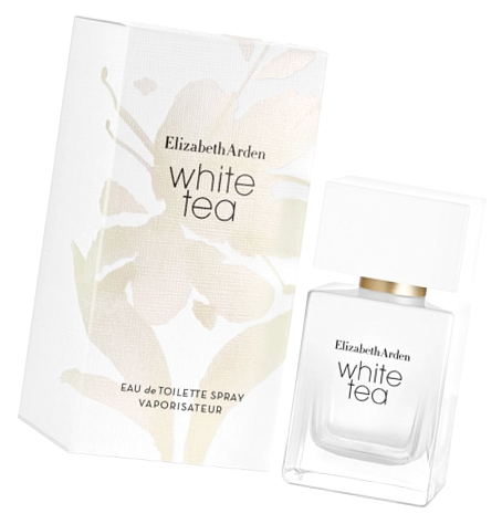 Туалетная вода Elizabeth Arden White Tea женская 30 мл - Вайт Ти