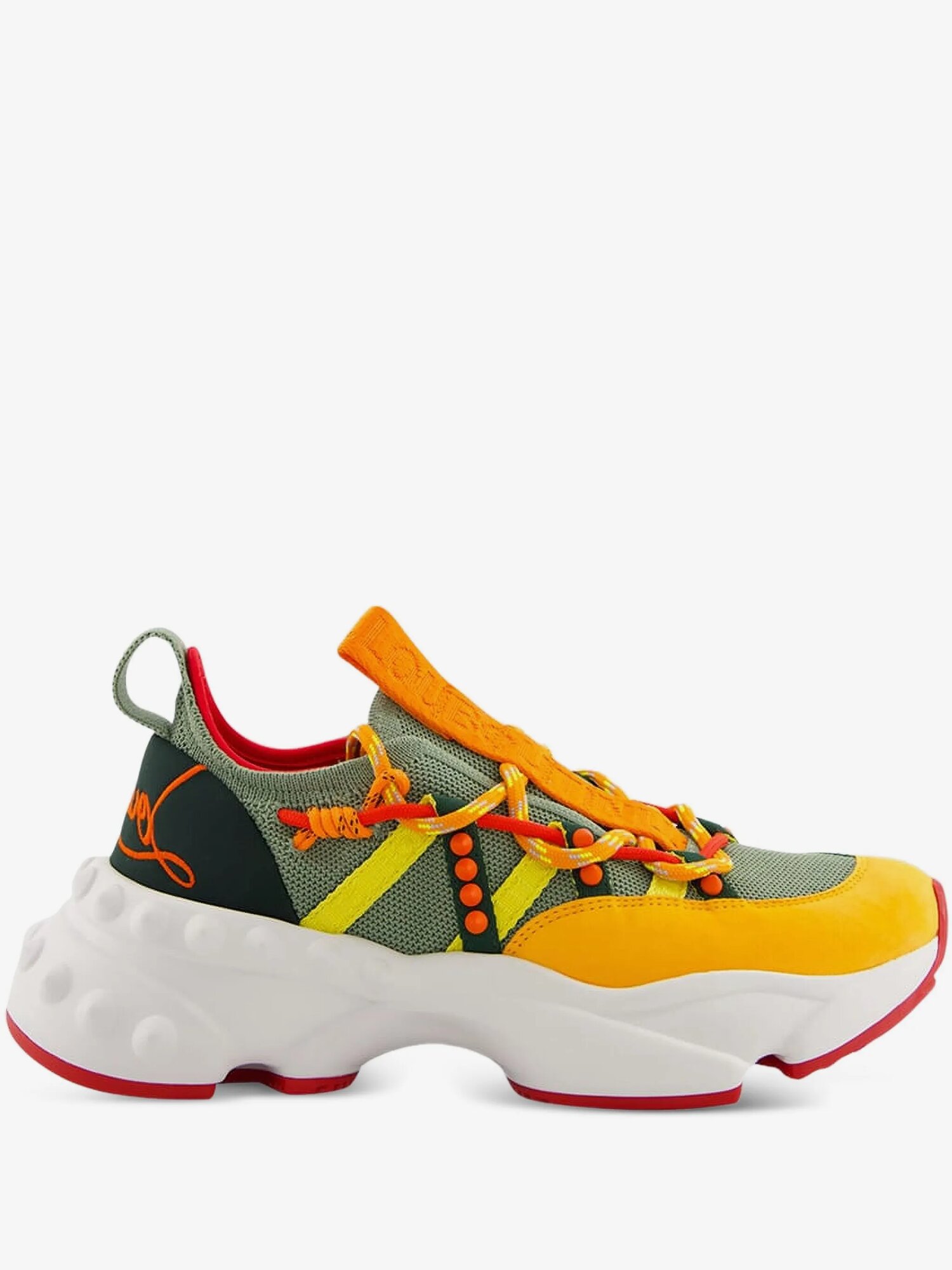 Кроссовки Trailnrun
