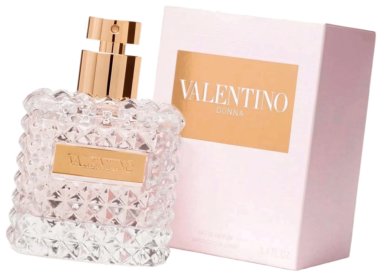 Валентино Донна женский парфюм 100 мл / Valentino Donna аромат