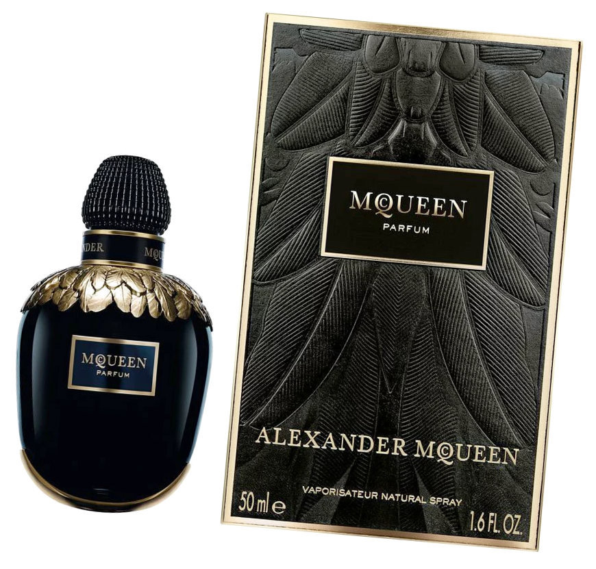 Духи для женщин Александр Маккуин Маккуин парфюм 50 мл - Alexander McQueen McQueen Parfum