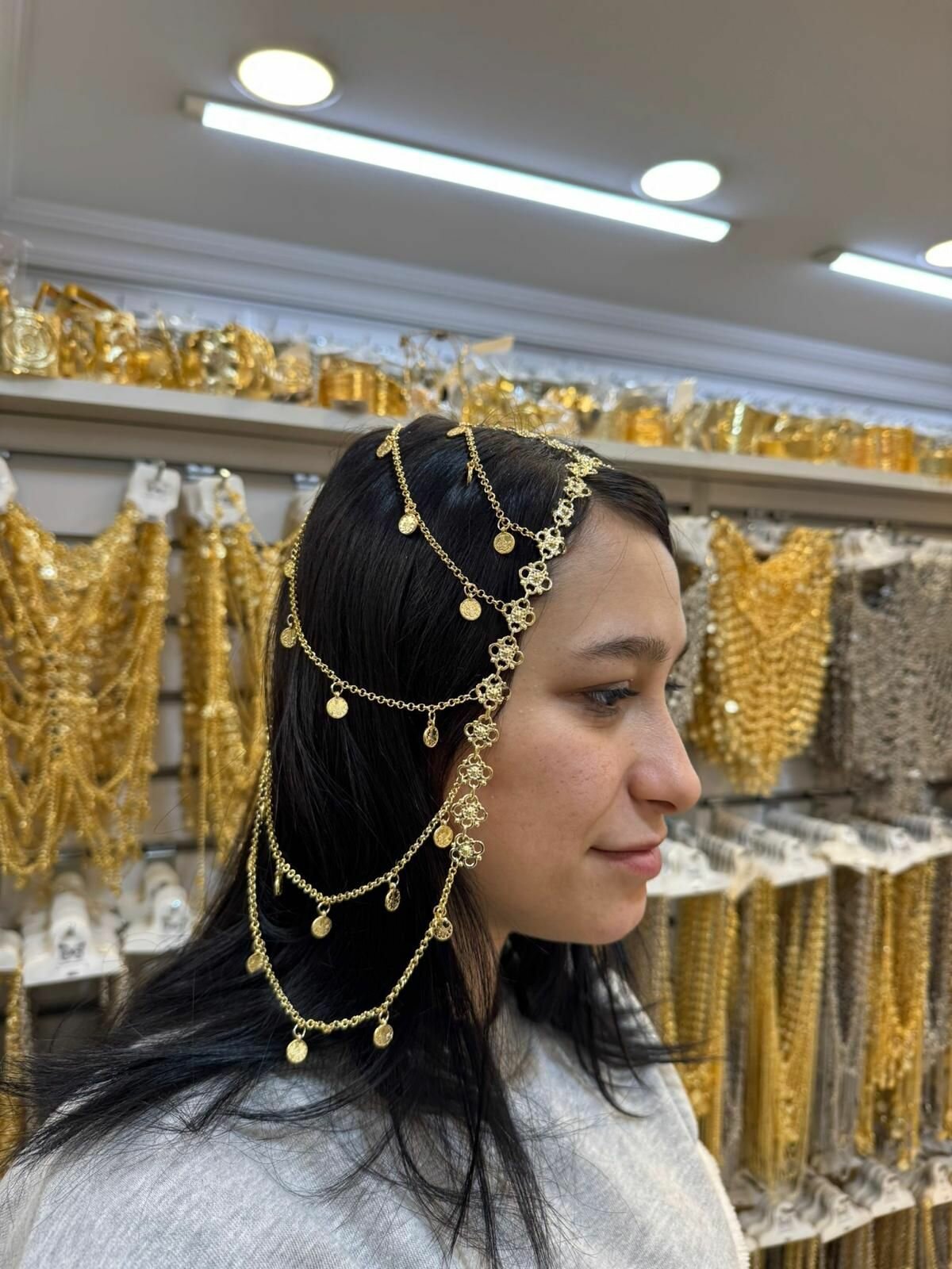 Сакмар Диадема 1 шт.