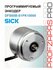 Программируемый энкодер DFS60B-S1PK10000 Sick TTL / HTL