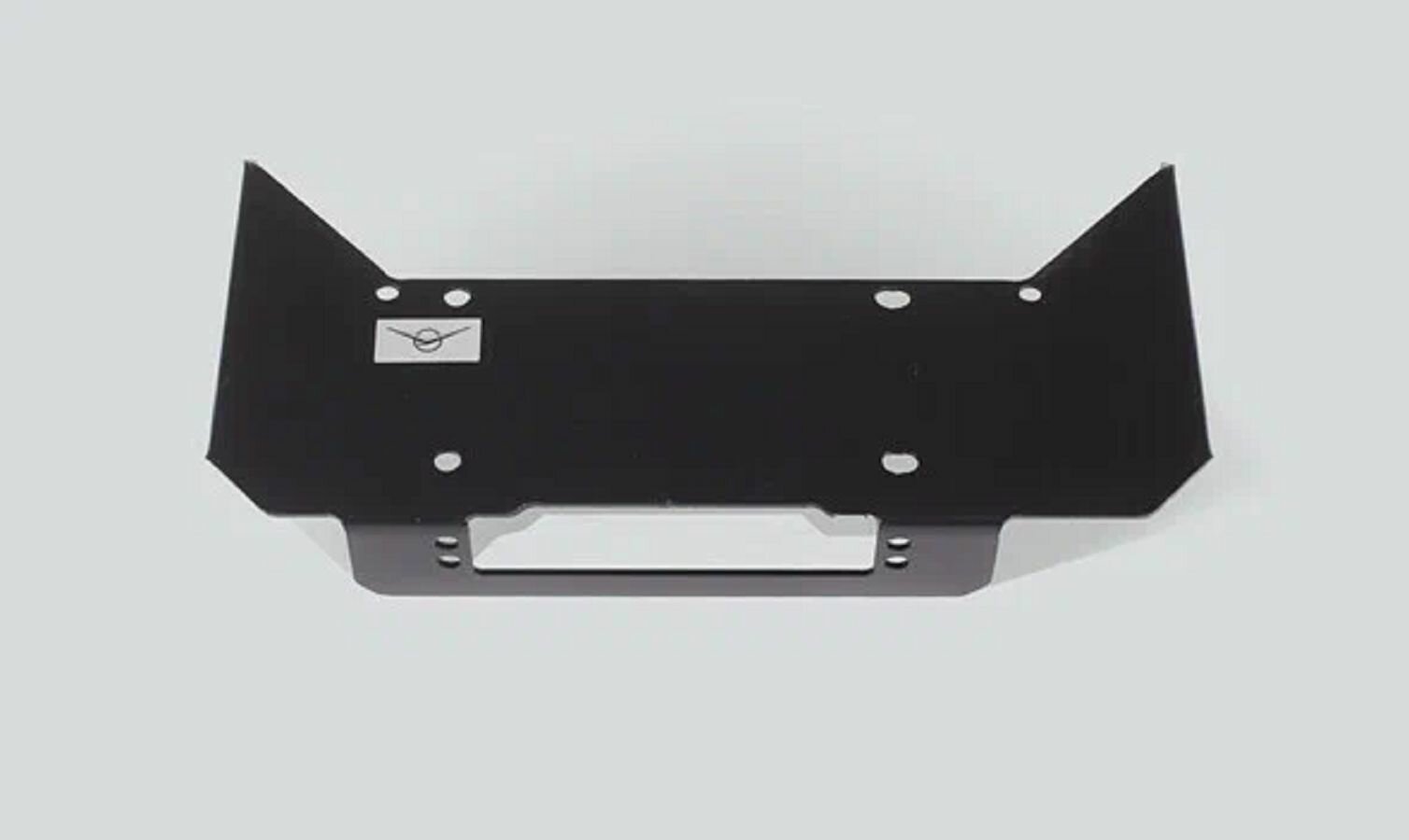 Кронштейн для лебедки ЛПЭ38В, TS 9500, LP 8500, HEW-8500