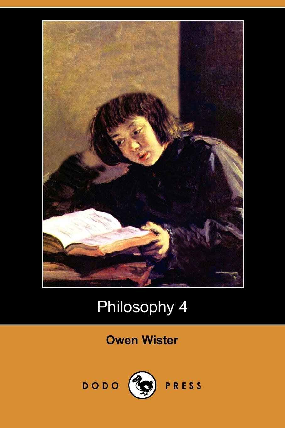 Philosophy 4 (Dodo Press) — фото 1
