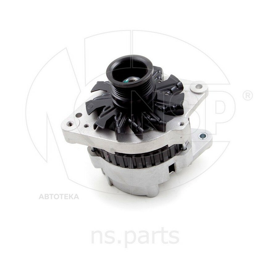 Генератор NSP NSP0196252551 DAEWOO Nexia (1,5)