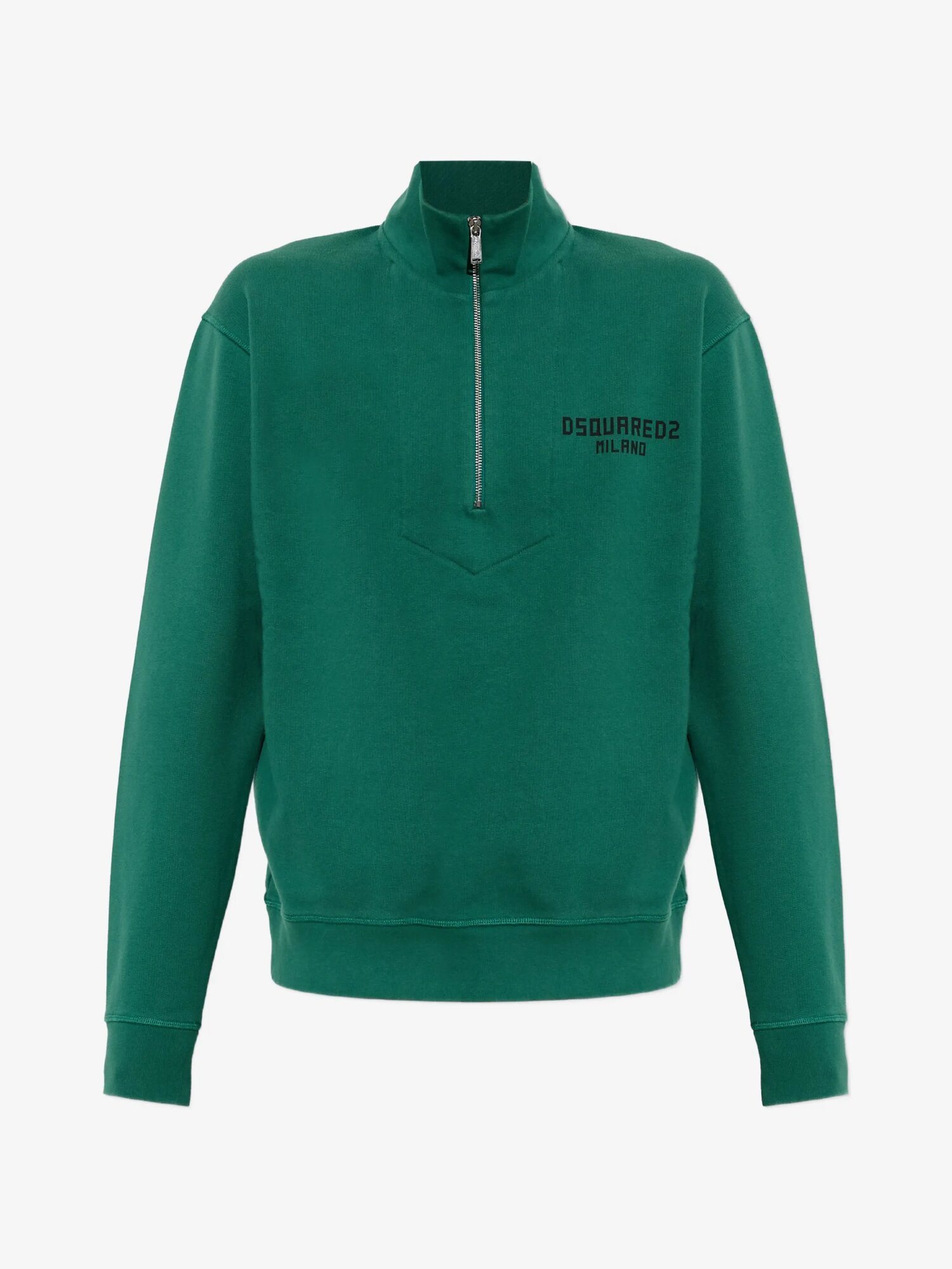 Толстовка DSQUARED2 Sweatshirt with logo