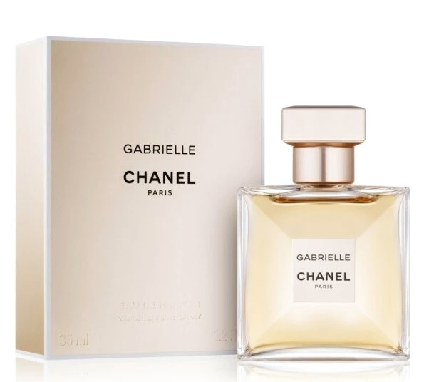 Духи для женщин Chanel Gabrielle 35 мл / Шанель Габриэль Edp