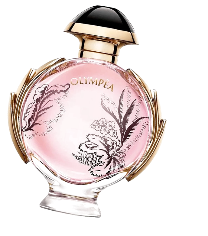 Парфюмированная вода Paco Rabanne Olympea Blossom 50 мл - Пако Рабан Олимпия