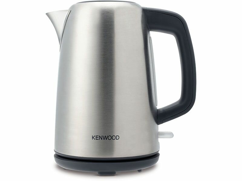 Kenwood Электрический чайник SJM490, серый металлик