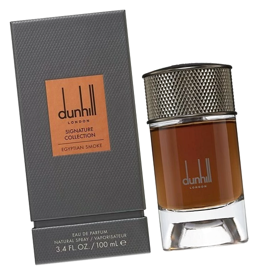 Alfred Dunhill Egyptian Smoke парфюмерная вода мужская 100 мл / Египтиан Смоук