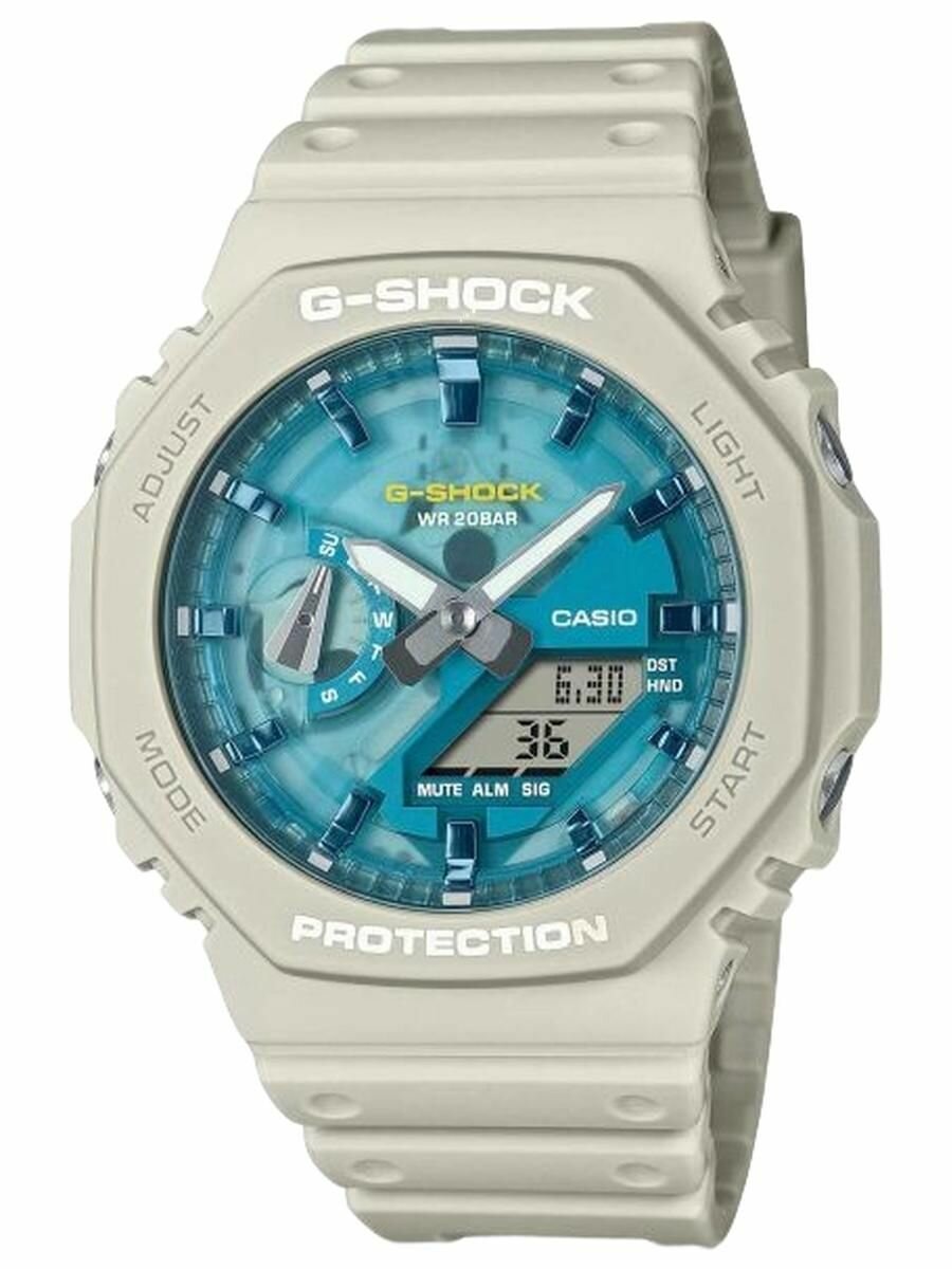 Наручные часы CASIO