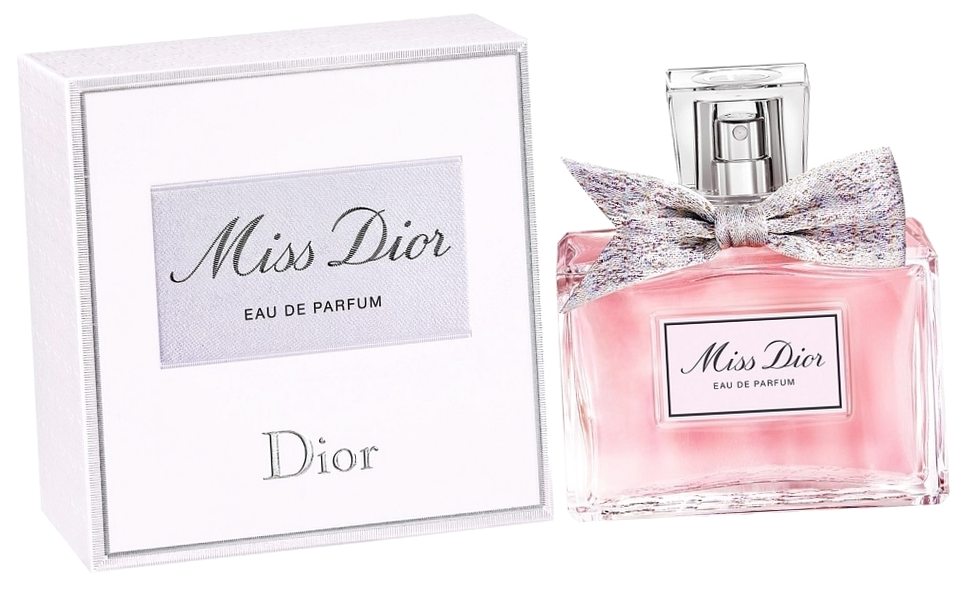 Духи Кристиан Диор Мисс Диор О Де парфюм 100 мл для женщин - Miss Dior Eau De Parfum