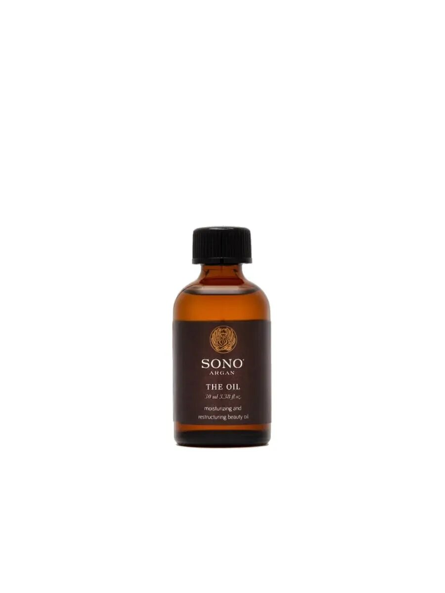 SONO ARGAN OIL, Масло для волос, 30мл