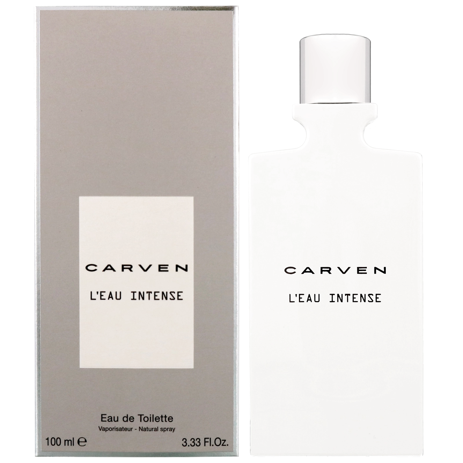 Туалетная вода Карвен Карвен Ле Интенс 100 мл / Carven L Eau Intense