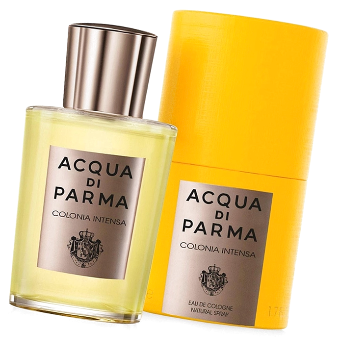 Colonia Intensa Acqua Di Parma мужской одеколон 50 мл / Аква Ди Парма
