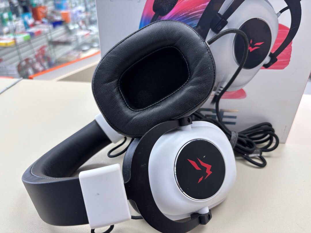ARDOR GAMING Edge — фото 1