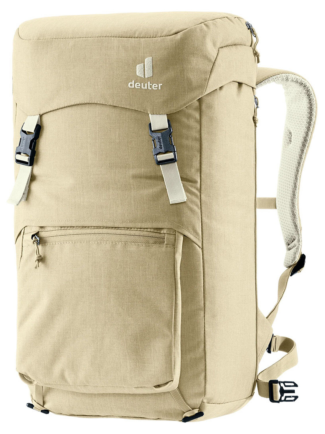 Рюкзак Deuter Walker 24 2026 бежевый, для мужчин