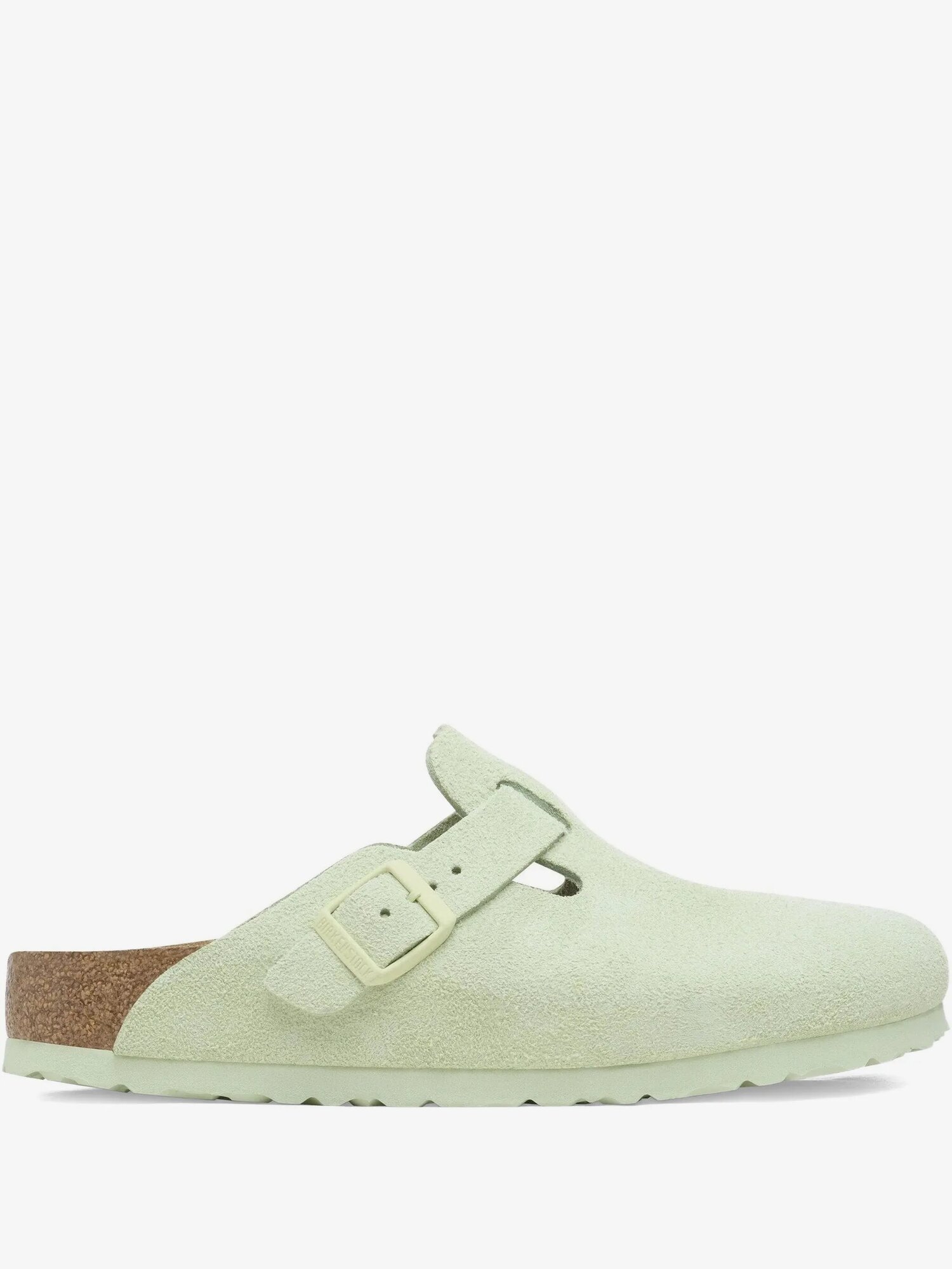 Мюли Boston Soft Footbed