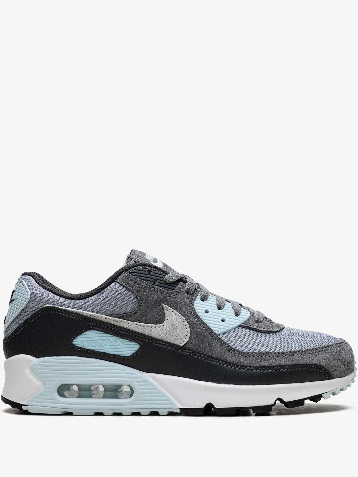 Кроссовки Air Max 90 Pumice