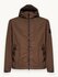 Куртка Stone Island, размер XL, коричневый