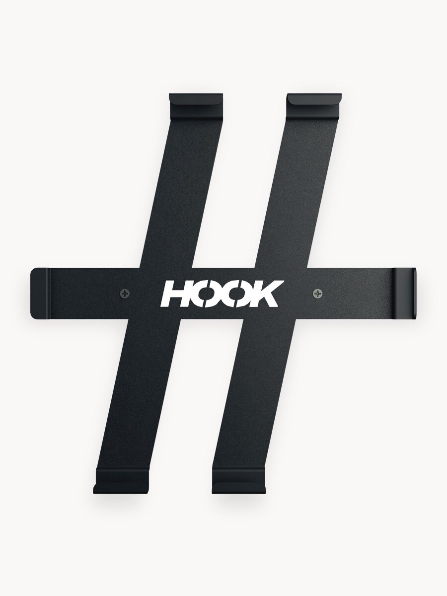 Кронштейн настенный для PlayStation 4 Pro, HOOK PS4_PRO