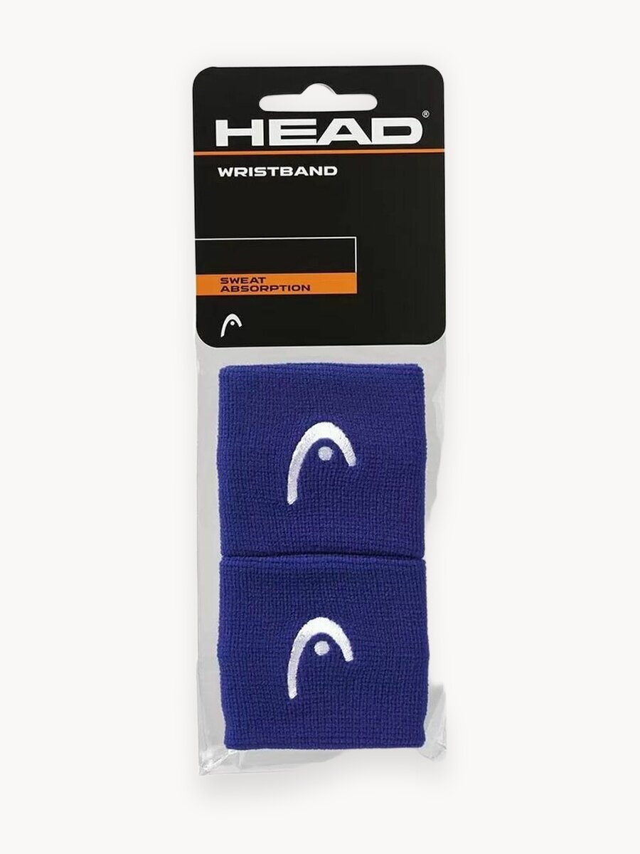 Напульсник эластичный HEAD