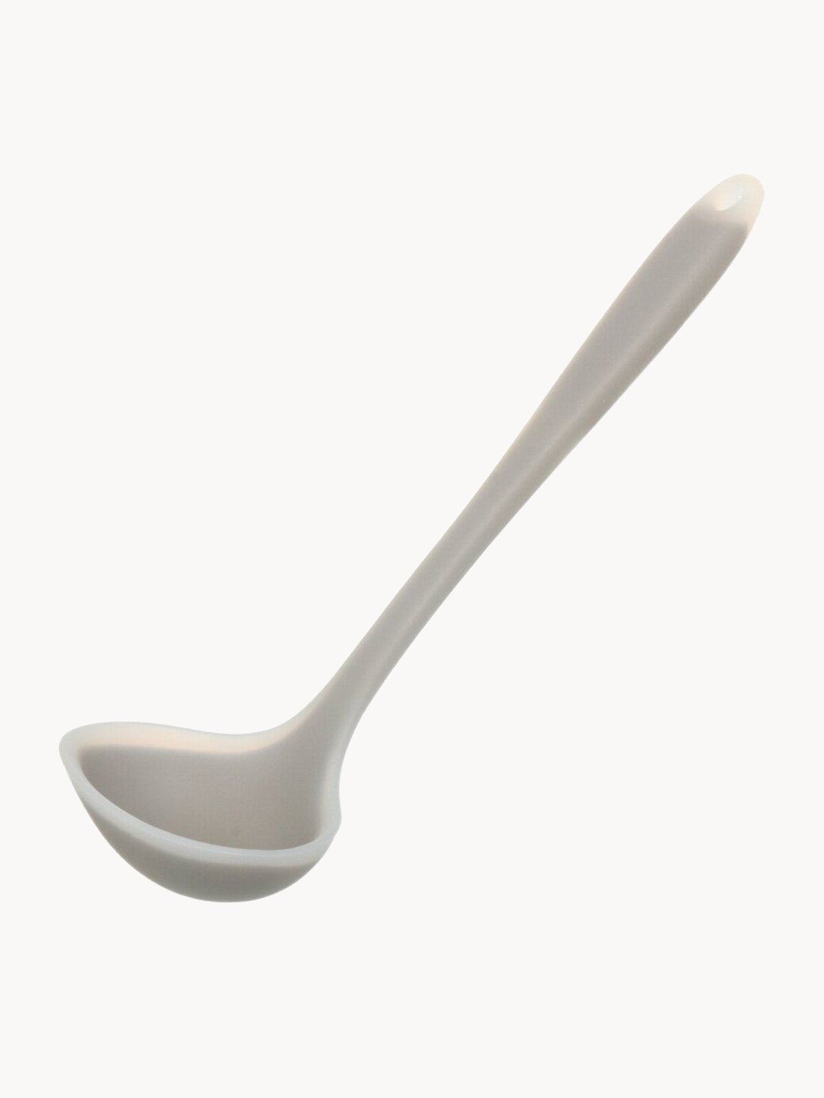 Половник силикон, 29х9 см, навеска, Daniks, Pollen, S-DC12-KT551-G01