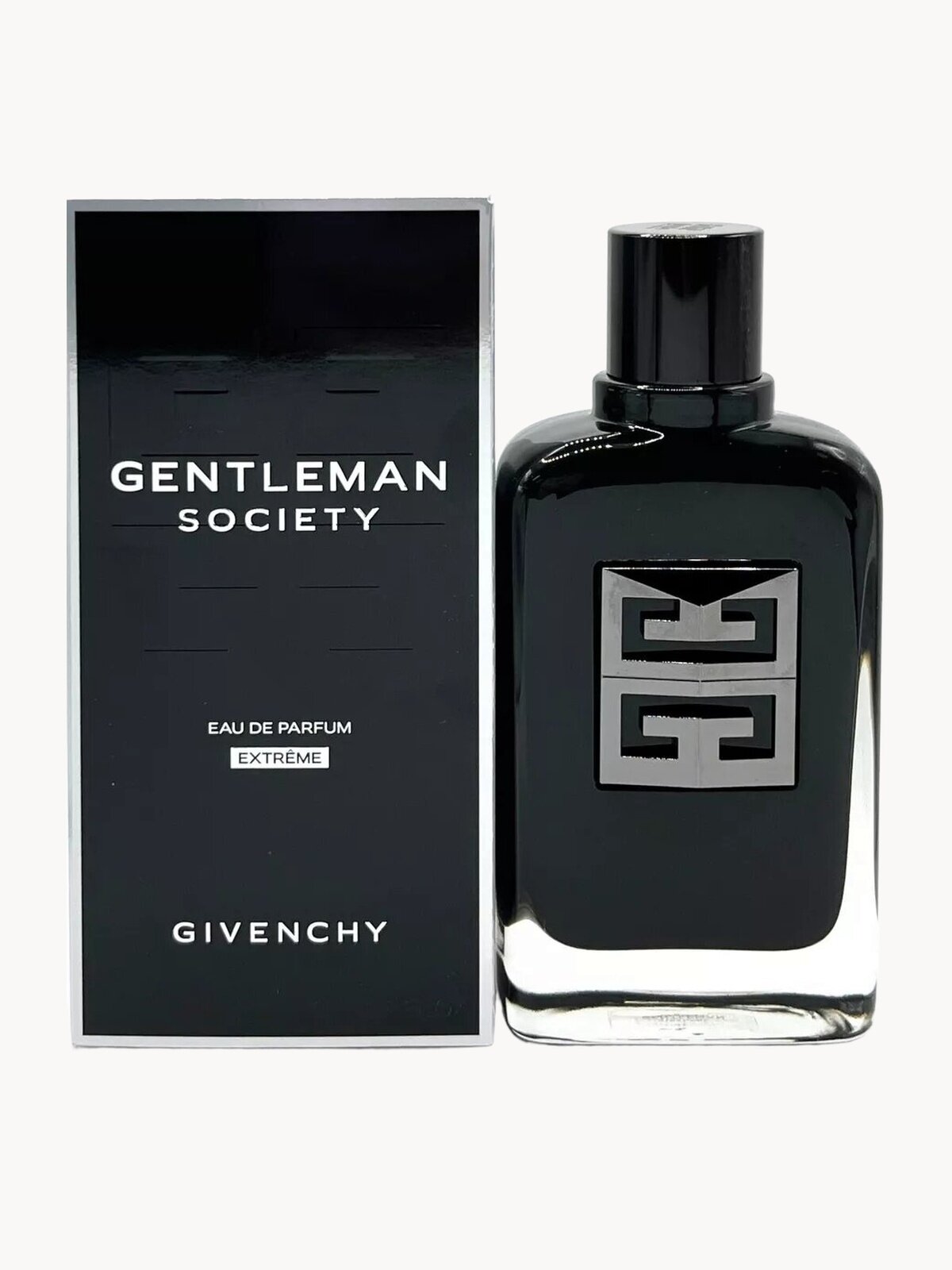 Парфюмерная вода GIVENCHY Gentleman Society Extreme 100 мл