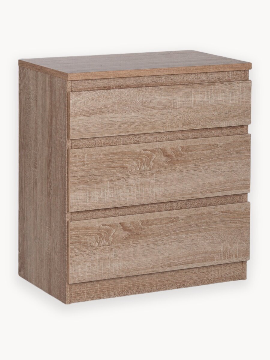 Комод ГУД ЛАКК 65 x 40 x 71 см