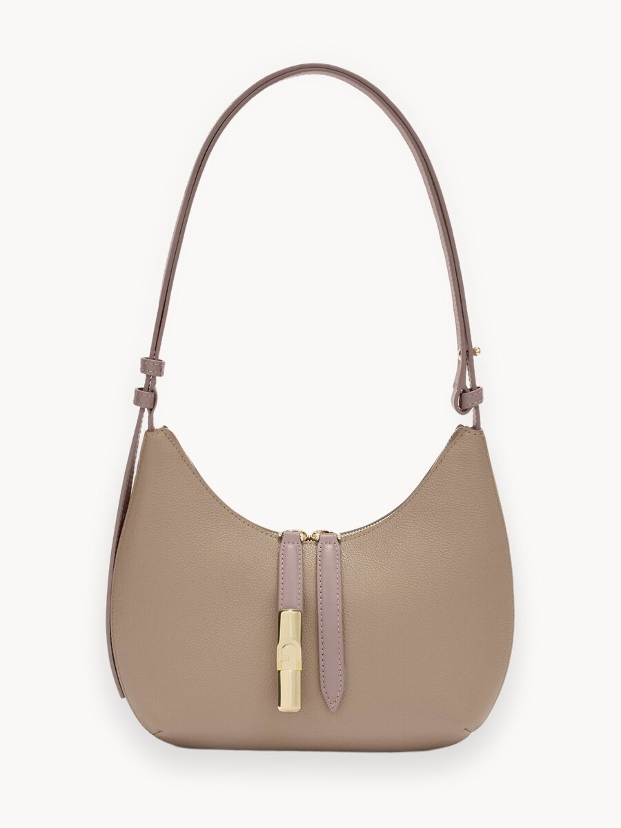 Сумка багет