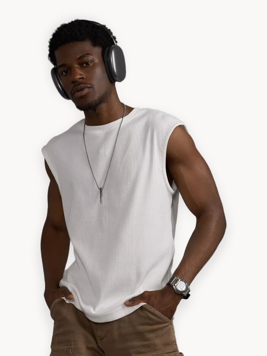 Майка спортивная